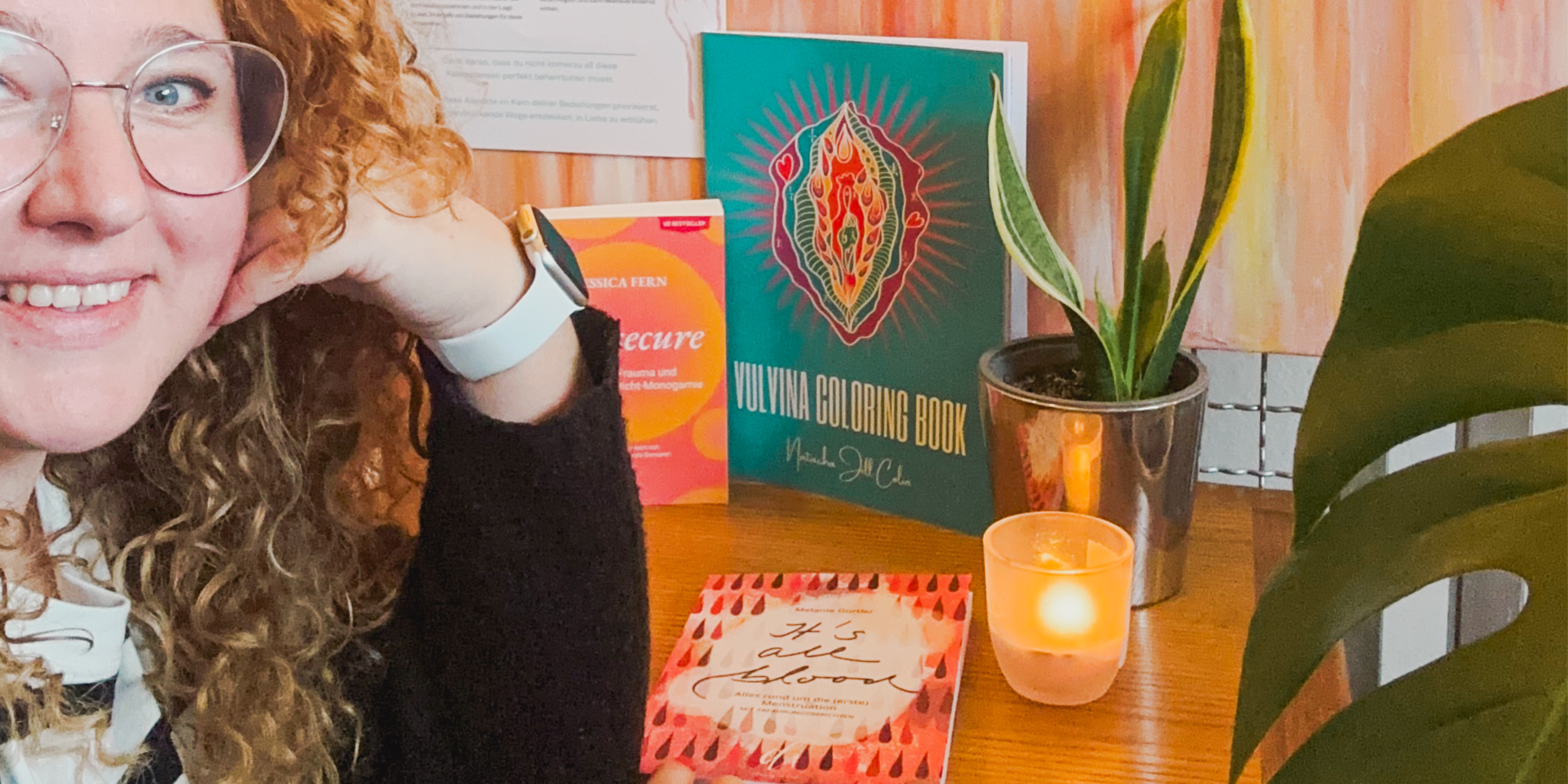 Herbstzeit ist Bücherzeit - Werft doch mal einen Blick in unsere Auswa ...