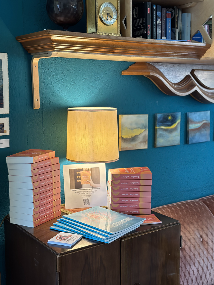 Divana Verlag - der feministische Verlag – divana Verlag - Natacha Jill ...